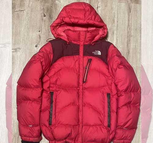 Пуховик The North face Hyvent 800 Summit Series