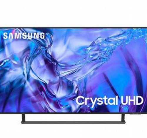 Телевизор LED Samsung 50" UE50DU8500uxru