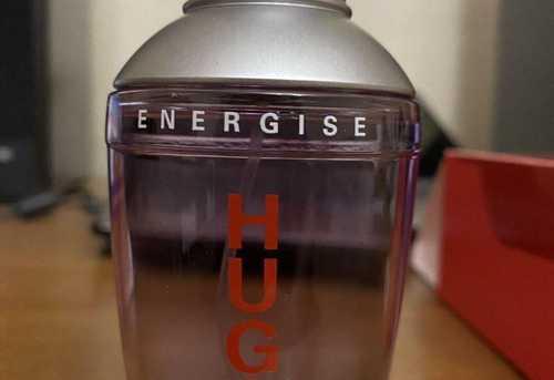 Туалетная вода Hugo Boss Energise