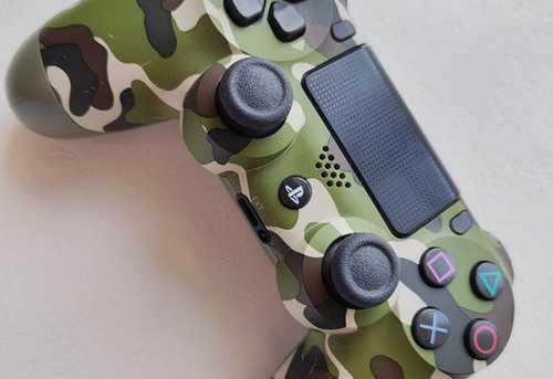 Джойстик dualshock