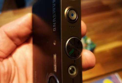 Компактный фотоаппарат Samsung nv3