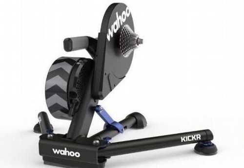 Велотренажер Wahoo kickr 2020 Smart Trainer v5