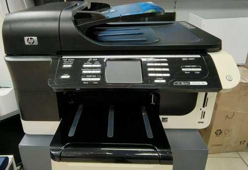 Мфу HP officejet Pro 8500 Wireless