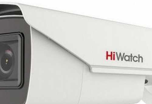 Камера видеонаблюдения аналоговая hiwatch DS-T506