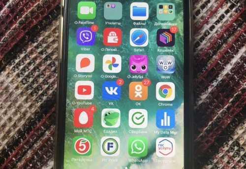 Телефон iPhone 6 16gb