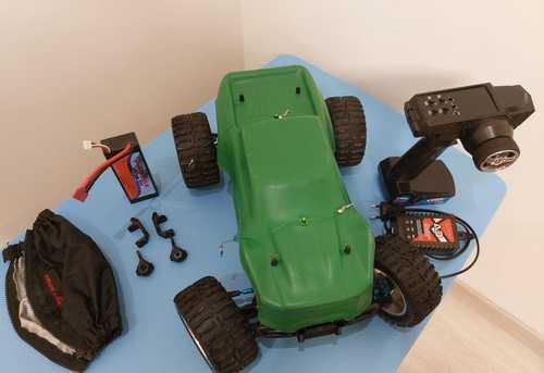 HSP Brontosaurus TOP 4WD RTR 1:10 94111TOP б/к 3S