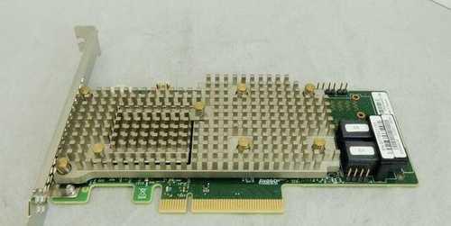Контроллер Lenovo raid 930-8i 2GB Flash PCIe 12Gb
