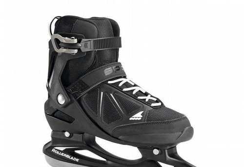 Коньки Rollerblade spark XT ICE 290мм 45RUS 19/20