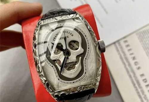 Часы franck muller 8880 Череп