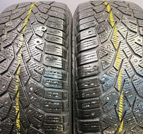 Gislaved NordFrost 100 SUV 215/65 R16 102T