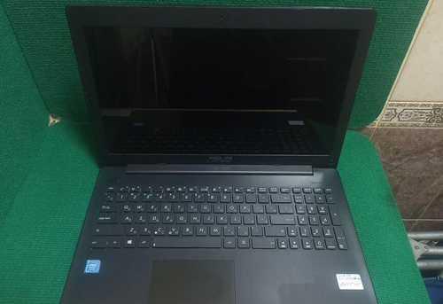 Ноутбук Asus P553M(qcwb335)(2081К)