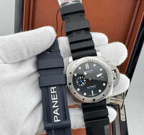 Panerai Submersible