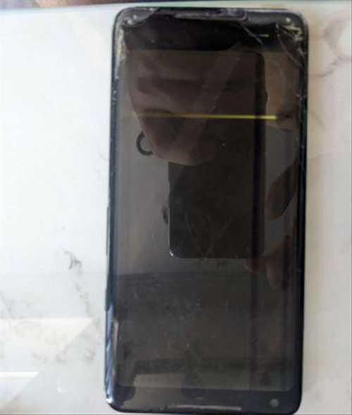 Google pixel 2xl (запчасти)
