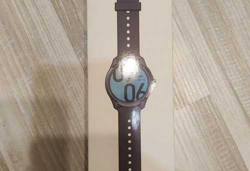 Часы Ticwatch Pro 5
