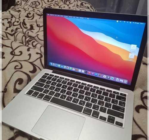 Apple macbook pro 2012