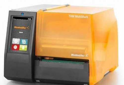 Термотрансферный принтер Weidmüller THM MMP новый
