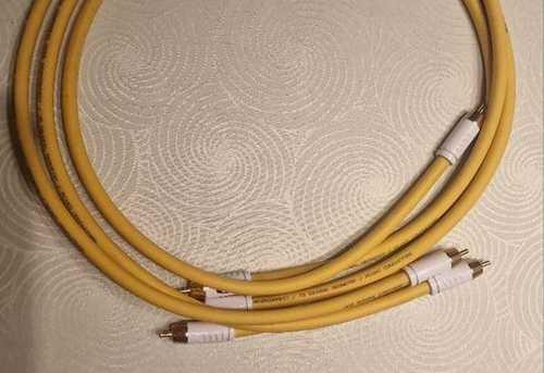 Компонентный кабель ixos XHV804