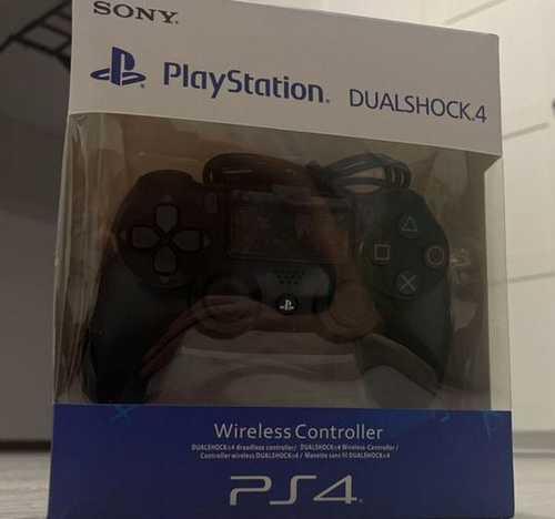 Джойстик dualshock ps4 оригинальный