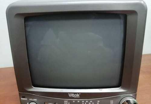 Маленький Телевизор