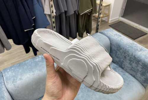 Шлепанцы мужские Adidas Adilette