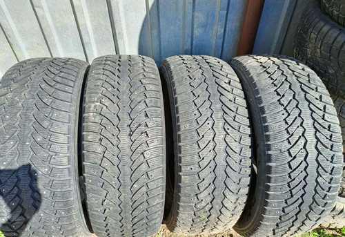 Pirelli Formula Ice 265/60 R18