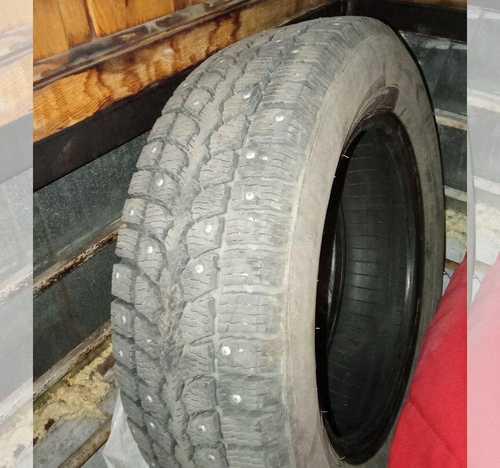 КАМА 505 Irbis 175/65 R14