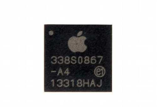 Микросхема питания iPhone 4 p/n 338S086-A4 338S086