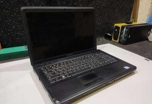 Ноутбук Lenovo G550 4гб (модель 20023)