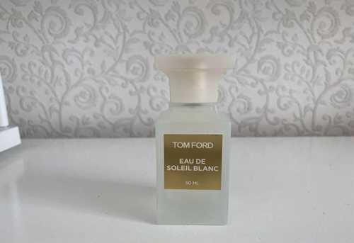 Tom Ford Eau De Soleil Blanc Eau De Toilette