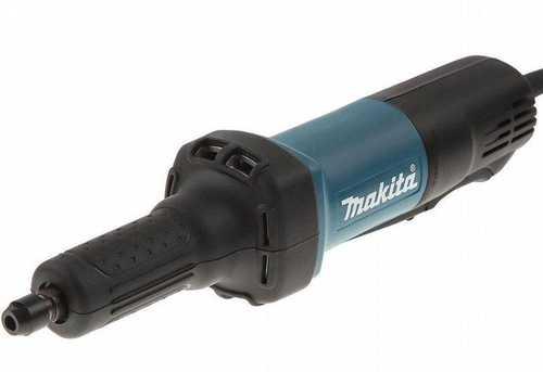 Шлифмашина прямая по бетону Makita GD0600 (сетевая