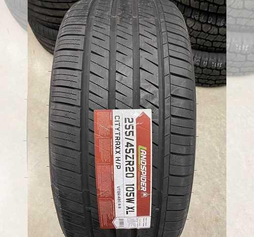 Landspider Citytraxx H/P 255/45 R20 105W