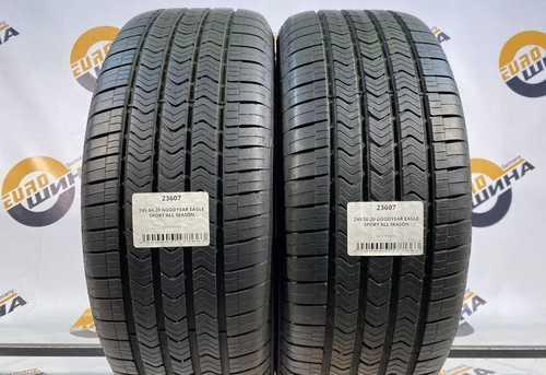 Goodyear Eagle Sport All Season 245/50 R20