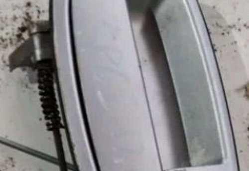 Ручка двери передняя правая Kia Sportage 1