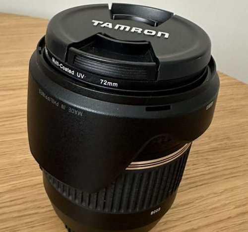 Tamron 17 50mm f 2.8 canon