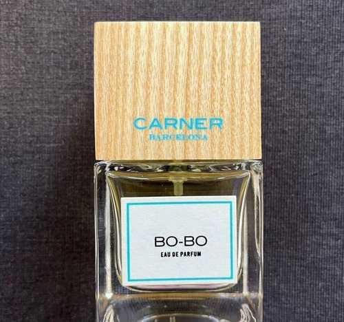 Bo-Bo Carner Barcelona, 50 мл