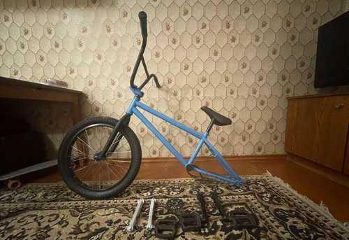 Трюковой велосипед bmx