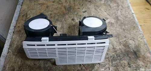 Блок вентиляторов для проектора NEC N420X