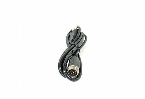 ThrustMaster USB-DIN Cable