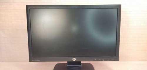 Монитор 20" HP Compaq LE2002x Идеальное состояние