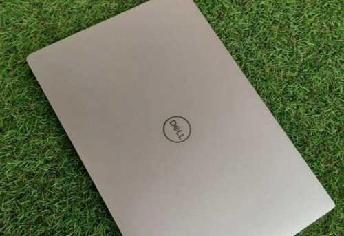 Ноутбук Dell XPS 13 9370, 13.3 Ultra HD 4K