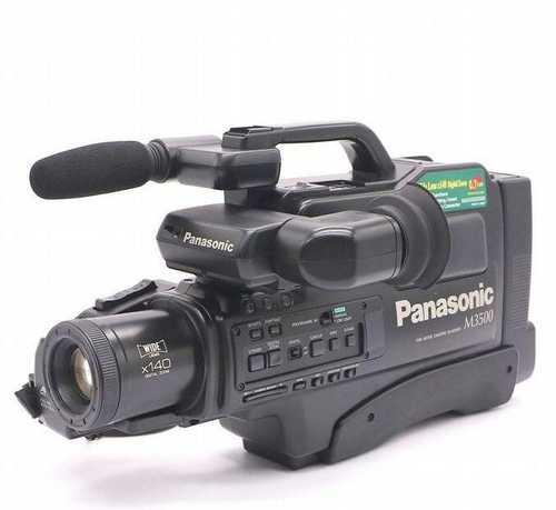 Видеокамера Panasonic NV-M3500