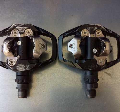 Педали spd shimano deore M6000 Series PD-M530