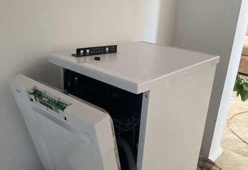 Посудомоечная машина gorenje 52010W