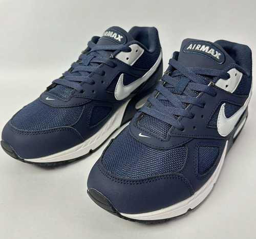 Кроссовки Nike Air Max IVO Blue / White