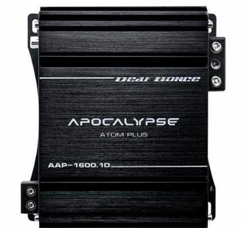 Apocalypse AAP-1600.1D