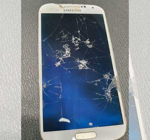 Samsung Galaxy S4 GT-I9505, 2/64 ГБ