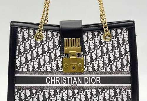 Женская сумка Christian Dior