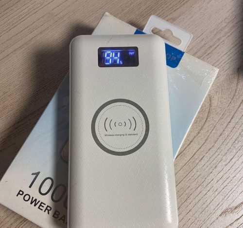 Powerbank 10000