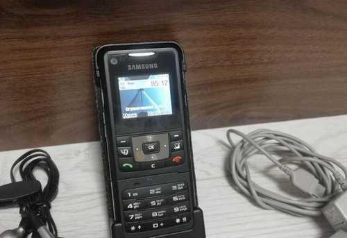 Samsung DuoS SGH-D880