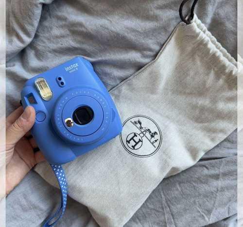 Instax mini 9 аренда